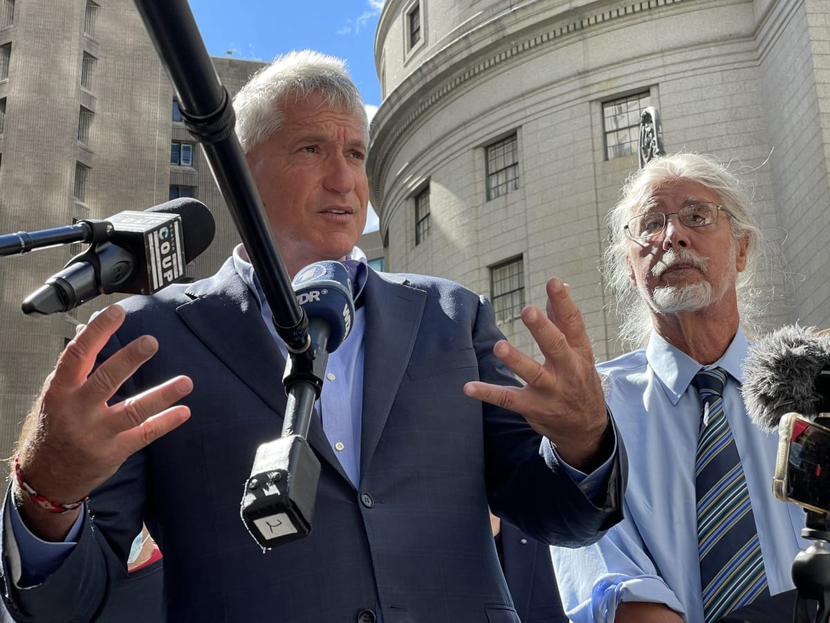 Damages: Donziger Sentenced to Six Months For Contempt Related to ...